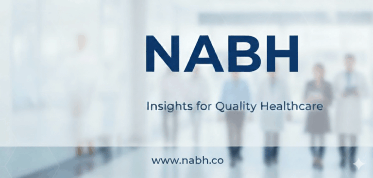 NABH Accreditation for Hospitals in India - Technolinks Network